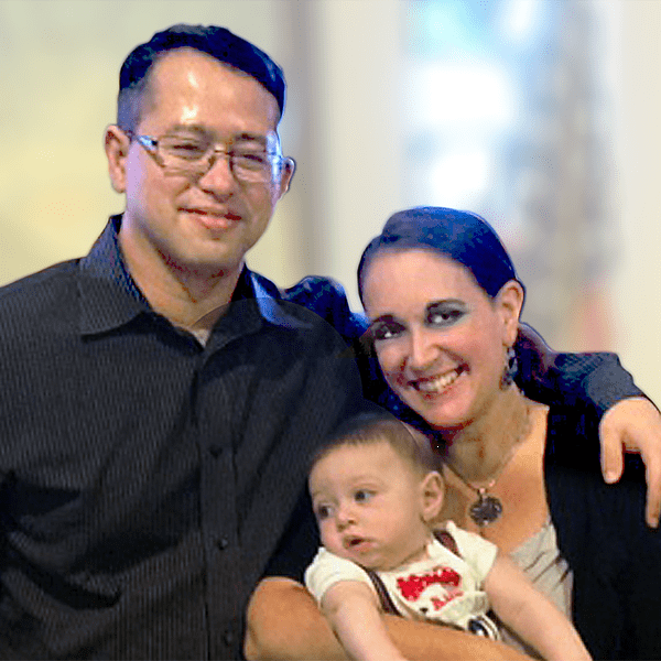 Jerry and Melissa Henderson | U.S. Staff | Chosen People Ministries