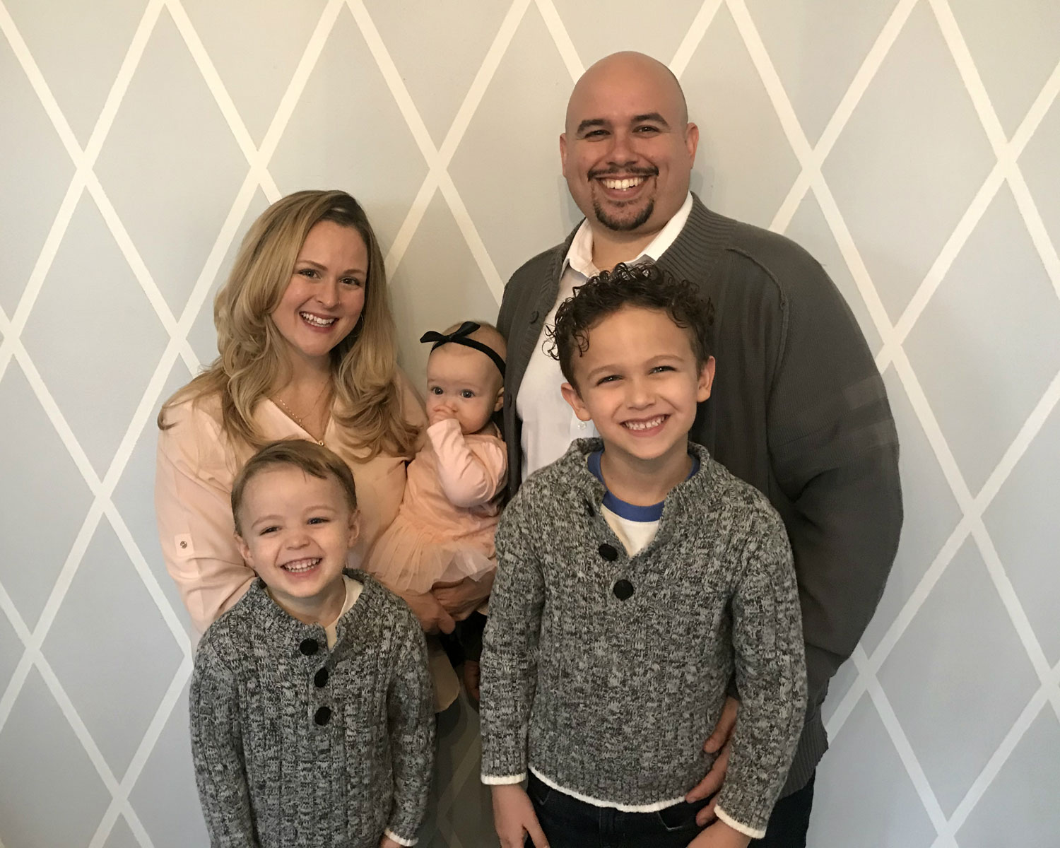 Ryan and Jessica Karp - Chosen People Ministries