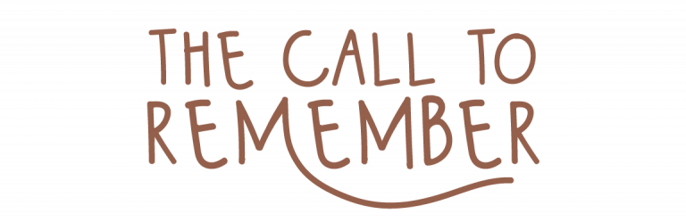 The Call to Remember - Chosen People Ministries