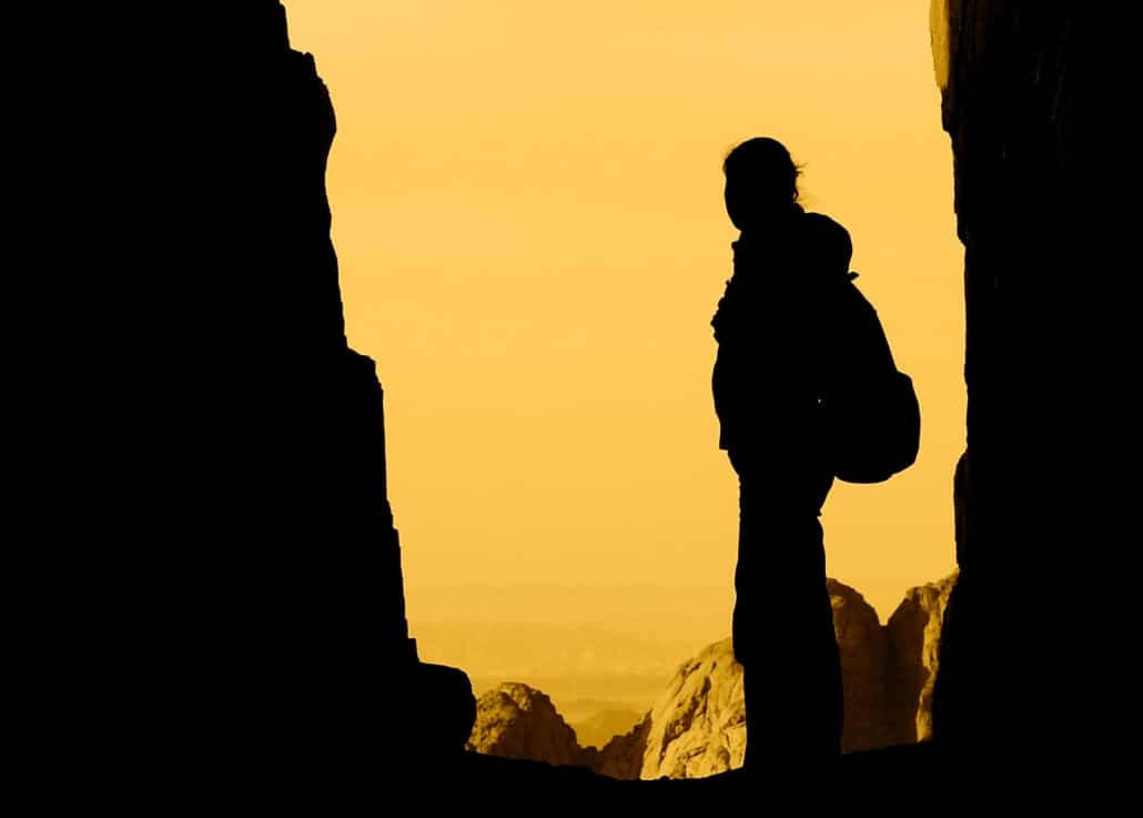 Looking Back At History - Chosen People Ministries