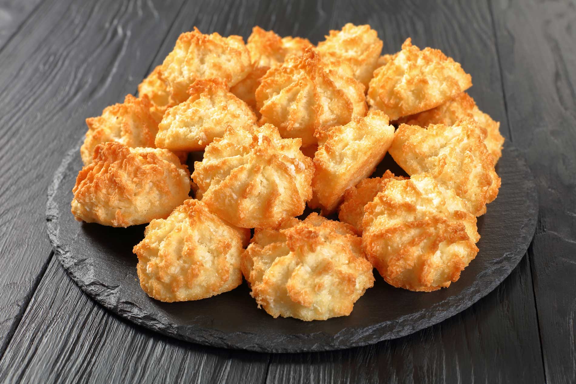 Macaroon Recipe | Jewish Kitchen | Chosen People Ministries
