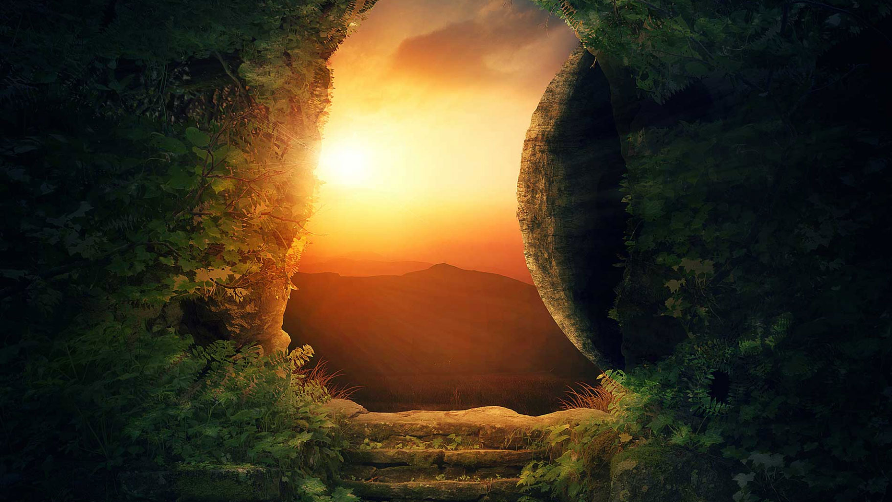 Passover and the Resurrection of Jesus - Chosen People Ministries