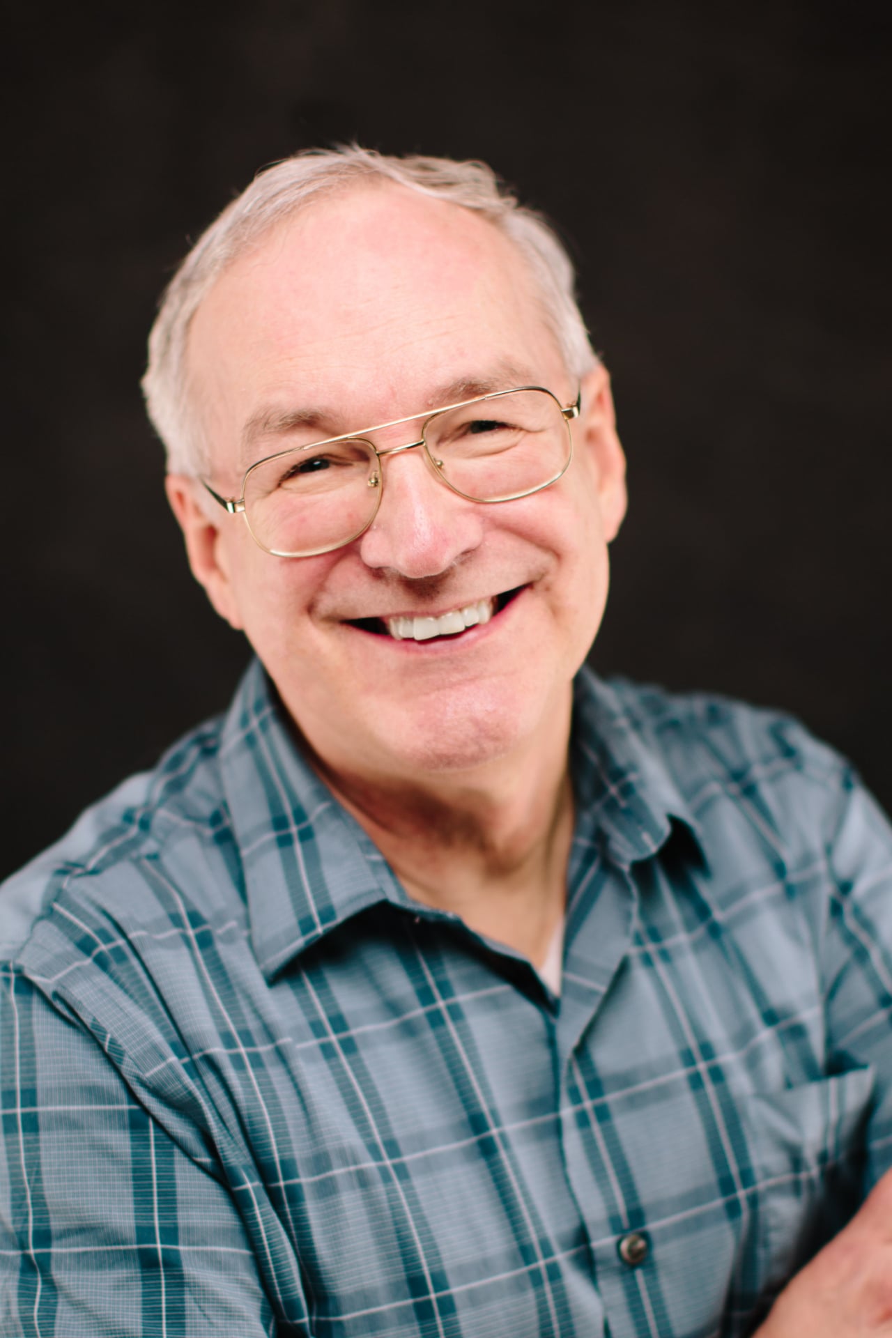 Executive Leadership - Chosen People Ministries