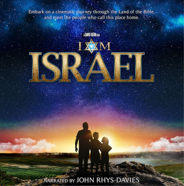 "I Am Israel" Film Review - Chosen People Ministries