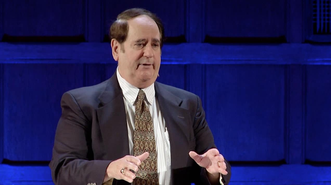 Israel in the Land as an Eschatological Necessity - Chosen People ...
