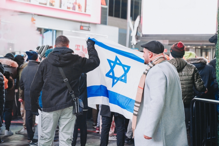 Christian Zionism and Its Historical Roots